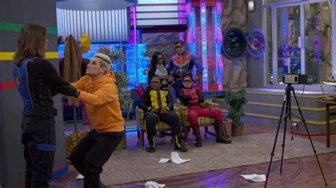 The Best Episodes Of Danger Force Episode Ninja