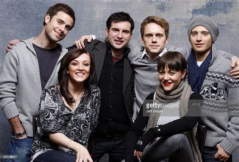 Pictures Of Robert Boulter