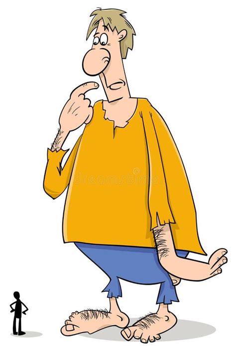 Giant Clipart