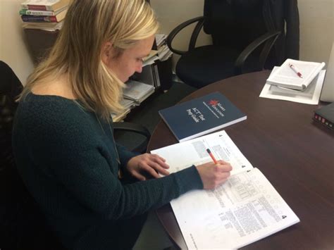 How To Ace The Act Science When Youre Not A “science Person” Marks