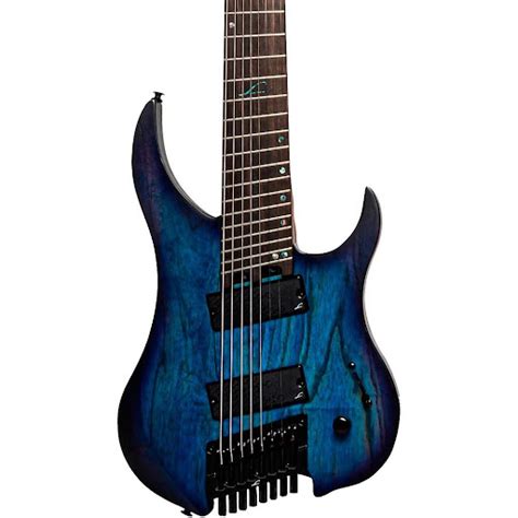 Headless 8 String Guitar For Sale 2026 Update Remix Mag