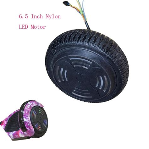 Hoverboard Motor 65inch 1 Hoverboard Wheel Factor Grandado