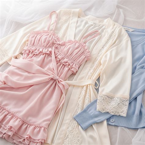 Crossdresser Clothing Sissy Lux