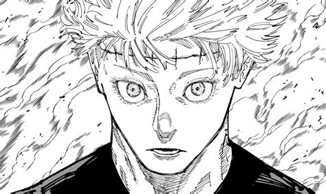 Jujutsu Kaisen Revela Quiénes Sobrevivieron Al Enfrentamiento Con Sukuna