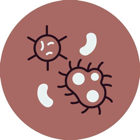 Germs Vector Icon 32682495 Vector Art At Vecteezy