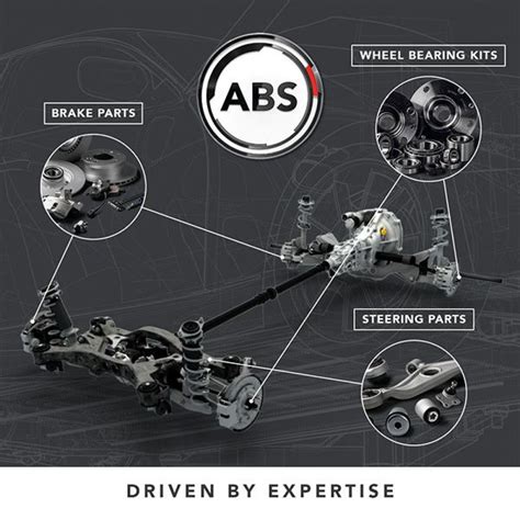 Abs Abs Sensor Autoteile Store
