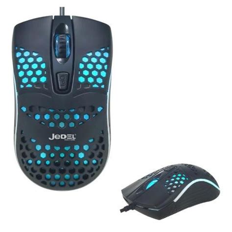 Insumax Mouse Jedel Usb Cp 77