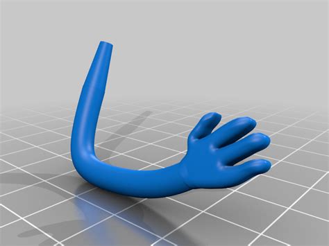 Spongebob Sponge Holder By Rustyfuzzdoor Download Free Stl Model
