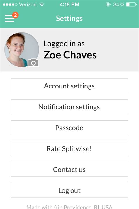 Feature Updates The Splitwise Blog