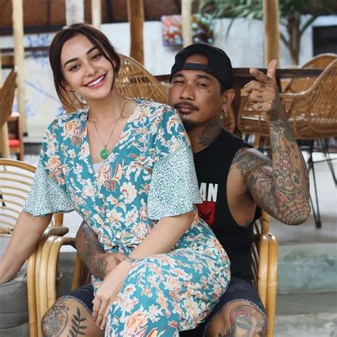 Now Focused On His Wife Take A Look At Jerinxs Compact Moments With