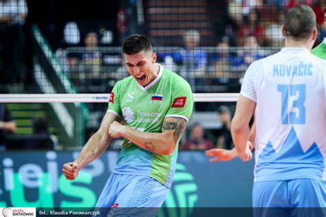 Klemen Cebulj Atmosfera Będzie Na Najwyższym Poziomie