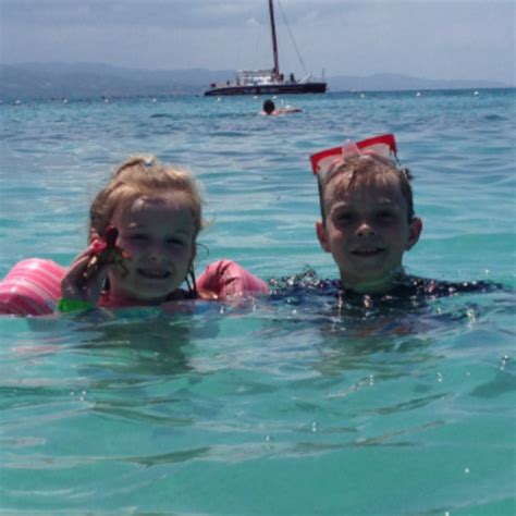 About Amy Mcmorrow Hunter