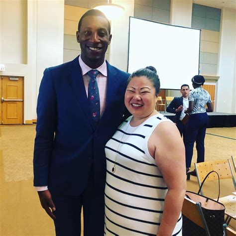 Congratulations Jonathan Mcgee Latanya D Mcdade Ed D