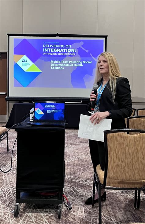 Zeomega On Linkedin I2iwinconf23 Socialdeterminant