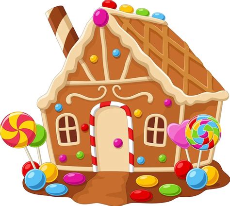 Candy House Images Free Download On Freepik