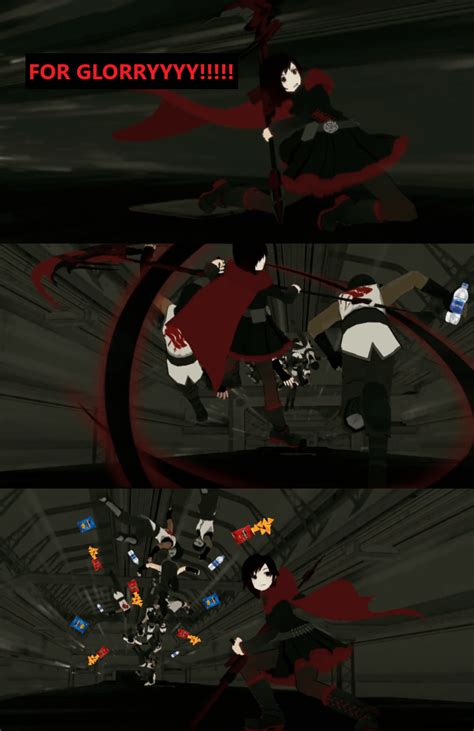 Ladybug Part 18 Rfnki