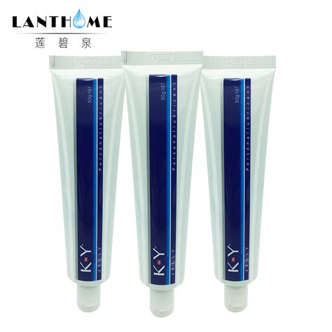 Ky Jelly Cream At Morris Rios Blog