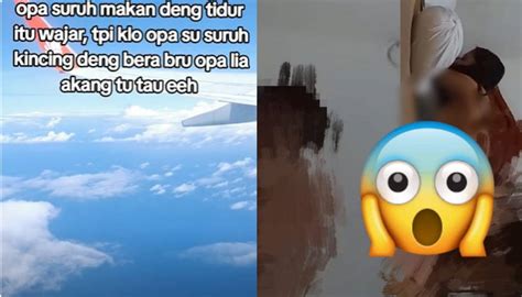 Adegan Vulgar Opa Ambon Tersebar Lewat Telegram Hingga X Jadi Dua Video