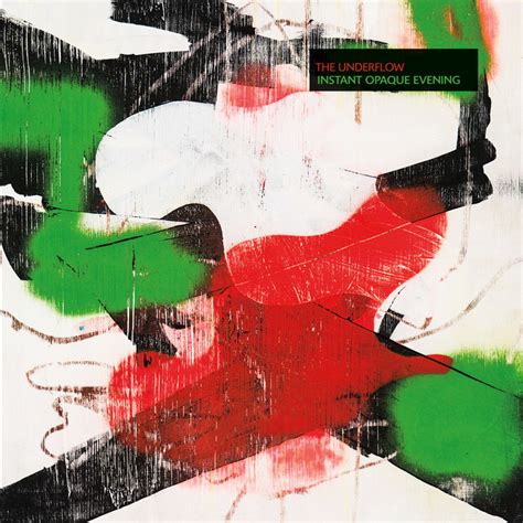 The Underflow Spotify