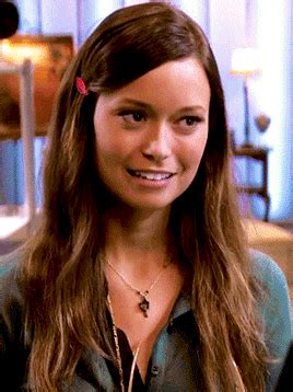 Summer Glau S
