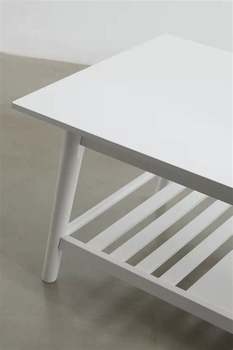 Iris Coffee Table Urban Outfitters