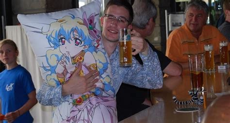 Having A Drink With Mlady R Justneckbeardthings