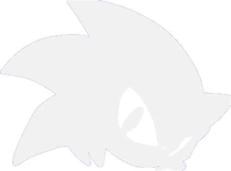 Sonic Head Logo