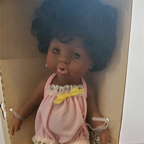 Tiny Tears Doll Etsy