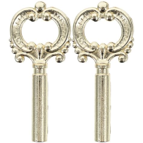 Ohlgt Lamp Turn Knob 4 Packs Onoff Switch For Light And Fan Fixtures