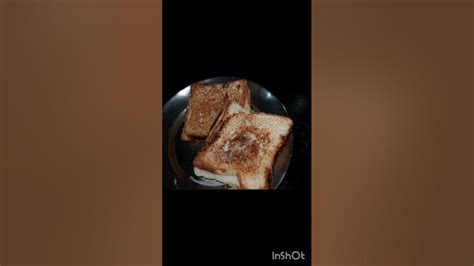 Aaj Banaya Mene Doodh Aur Bread Se Bilkul Tasty Recipe Food