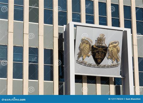 Canberra Australia July 11th 2018 Australian Capital Territory