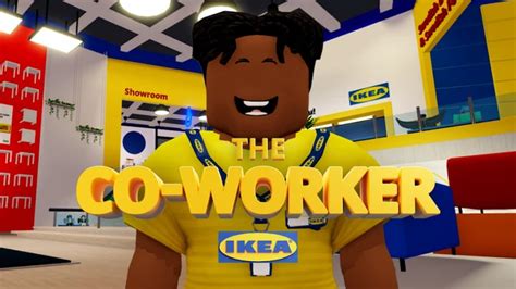 Roblox Ikea The Co Worker Codes July 2024 Are There Any Pro Game