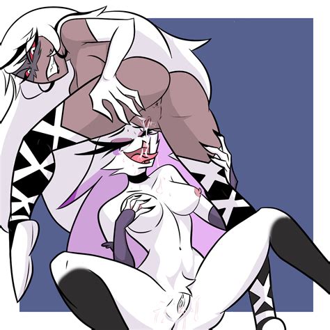 Rule 34 2demons 2girls 2milfs Aptom7747 Avian Humanoid Carmilla