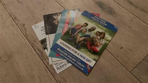 Flyer Distribution London By Just Flyers