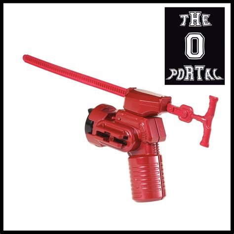 Takara Tomy Beyblade Bbg 05 Ripcord Light Launcher Ripper Zero G Shogu Theportal0 Beyradise