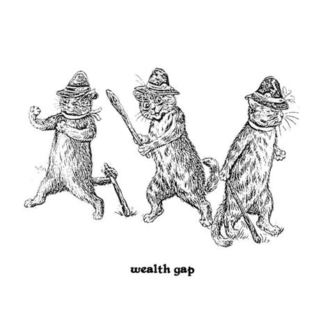Wealth Gap Albums Songs Discography Biography And Listening Guide