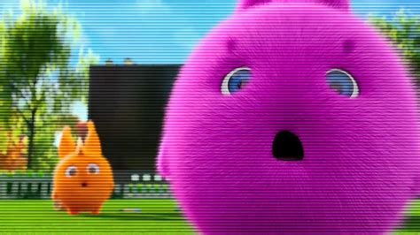 کارتون سانی بانیز گوش دراز ها قسمت ۹۵