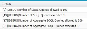 Too Many SOQL Queries Salesforce Exception InfallibleTechie