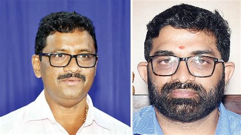 Hc Draws Curtains On Muda Comr Transfer Episode Star Of Mysore