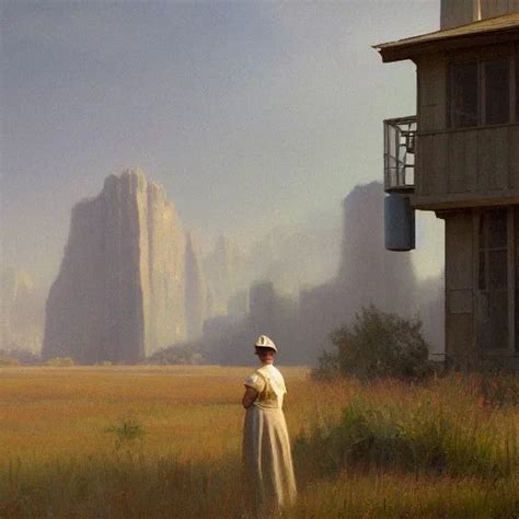 Ai Art Generator Helen Keller Employee Of The Month