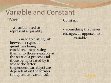 Statistics Types Of Data Types Of Variables Scales