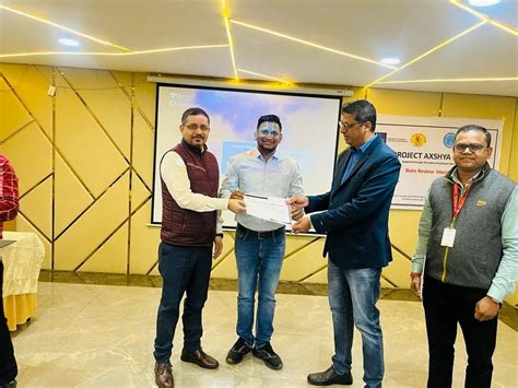 Keshav Gupta Posted On Linkedin