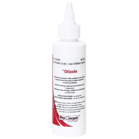 Otizole 23 Mgml Orleans Compounding Community Pharmacy