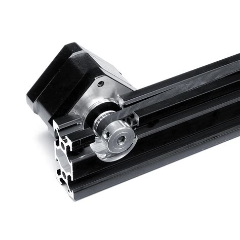 Hanpose Hpv2 Linear Guide Set Openbuilds V Linear Actuator Effective