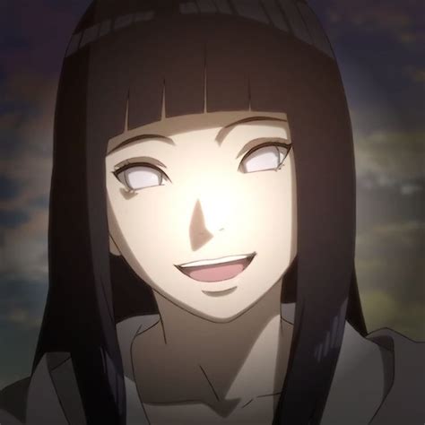 Hinata Hyuga Icons