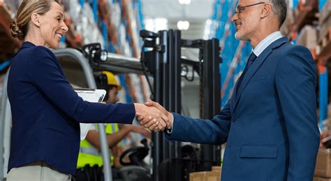 Industries We Serve Veracity