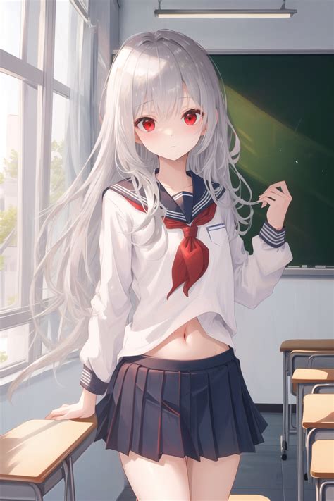 Aideiroiroさんのイラストまとめ