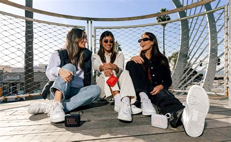 Jbl Go Ultraprzeno Ny G O Nik Bluetooth