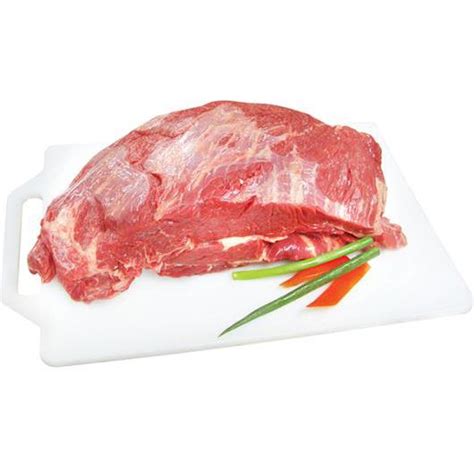 Peito Cosso Bovino Supermercado Regente