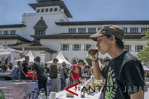 Java Preanger Dari Jawa Untuk Dunia Antara News